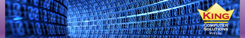 Good Sydney website hosting from King